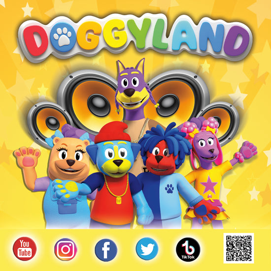 Doggyland Store – Doggyland Kids