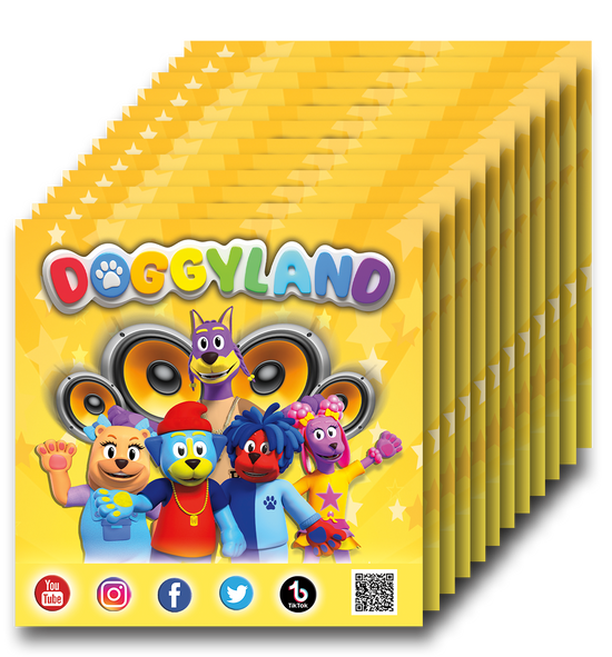 Doggyland Store – Doggyland Kids